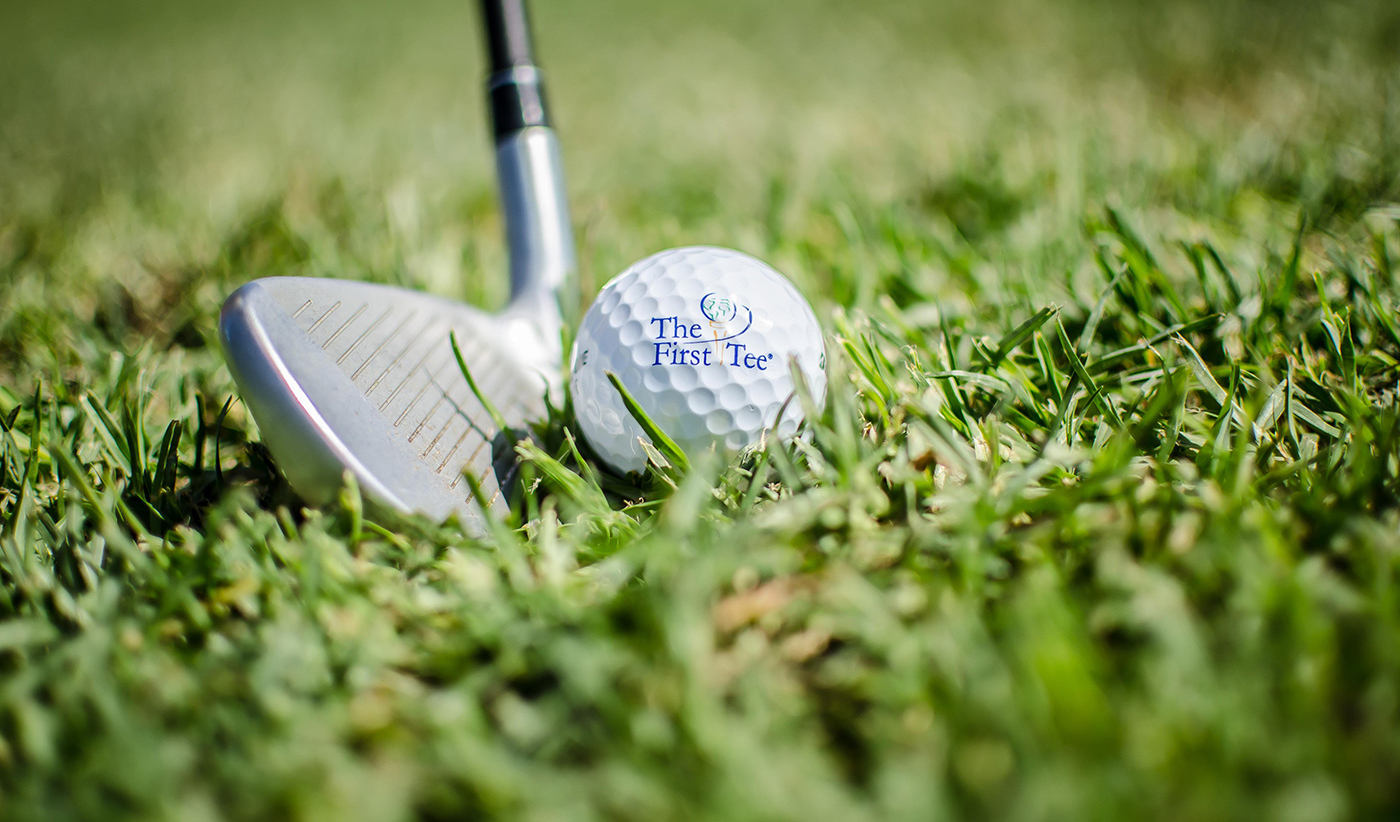 Donate Equipment - First Tee - Rhode Island