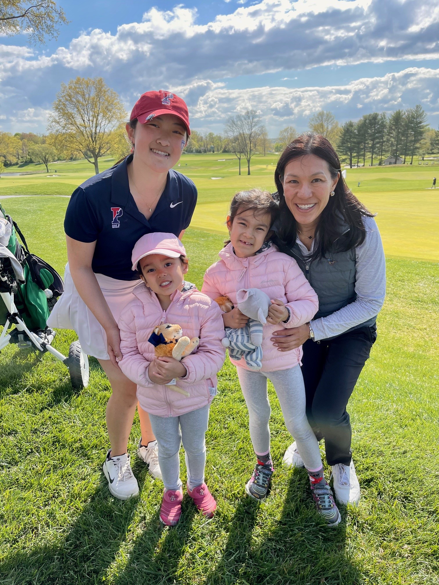 Natalie Cao Reflects on the Power of Mentorship